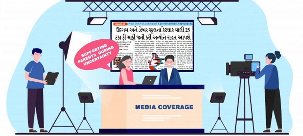 Supporting Parents During Uncertainty