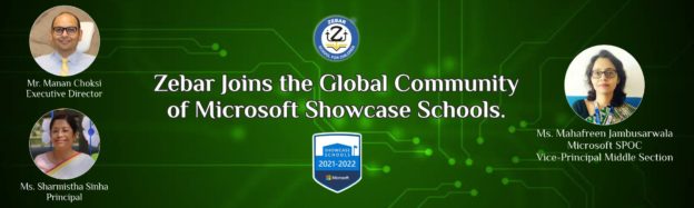 Best CBSE Schools in Ahmedabad | Zebar School for Children