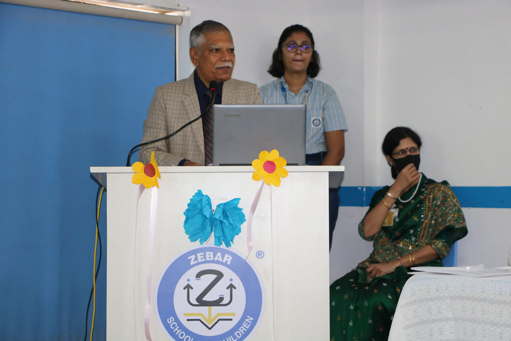 Interact Club Installation