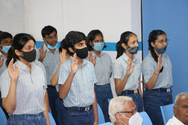 Interact Club Installation