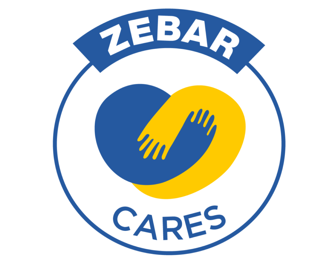 Zebar School For Children