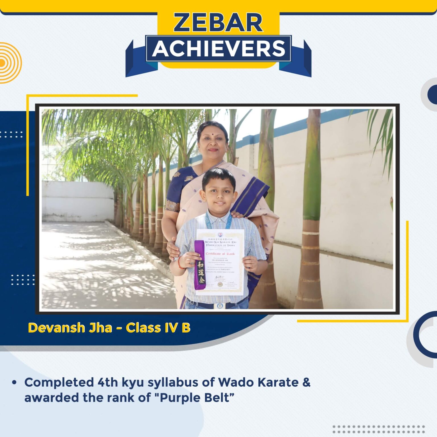 Devansh Jha Shines in Basketball Tournament