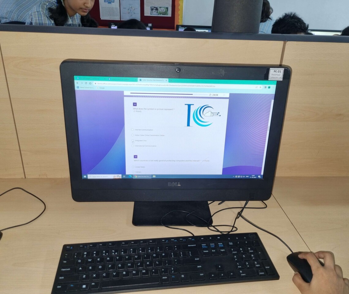 Cyber Security Club