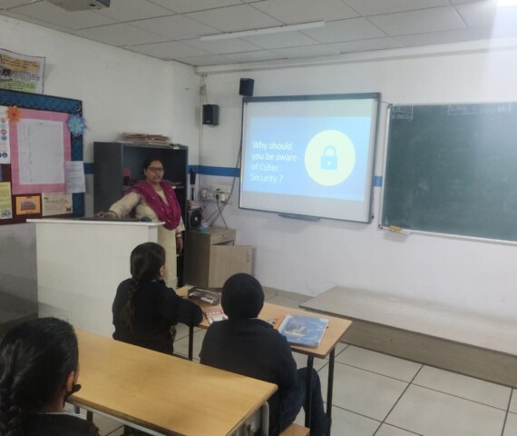 Cyber Security Club