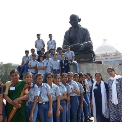 Visit to The Gujarat Legislative Assembly